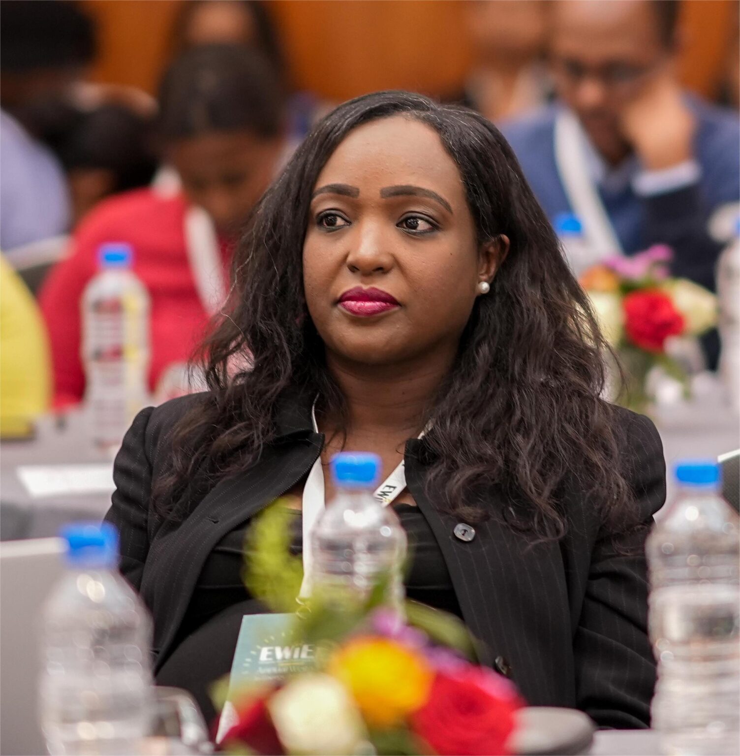 2025 Influential Women in Energy Winner: Netsanet Behailu – EWiEn